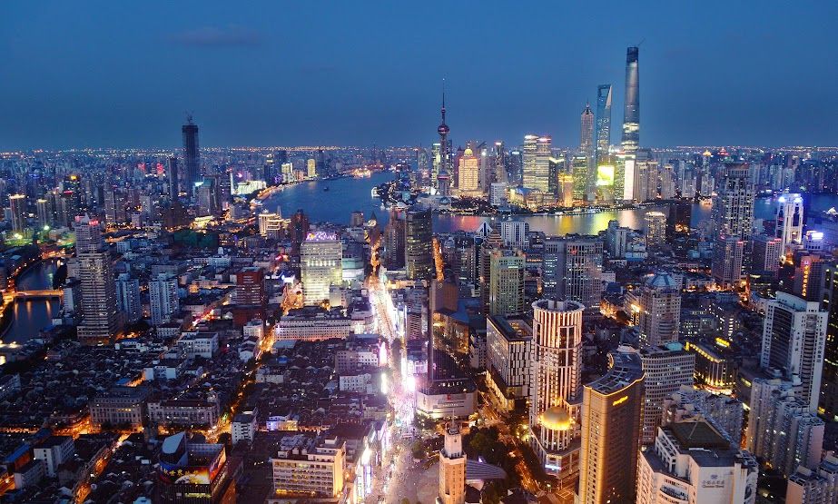 Nanjing Travel Guide – Top Attractions, Things to Do & Tips | Vietjet Air