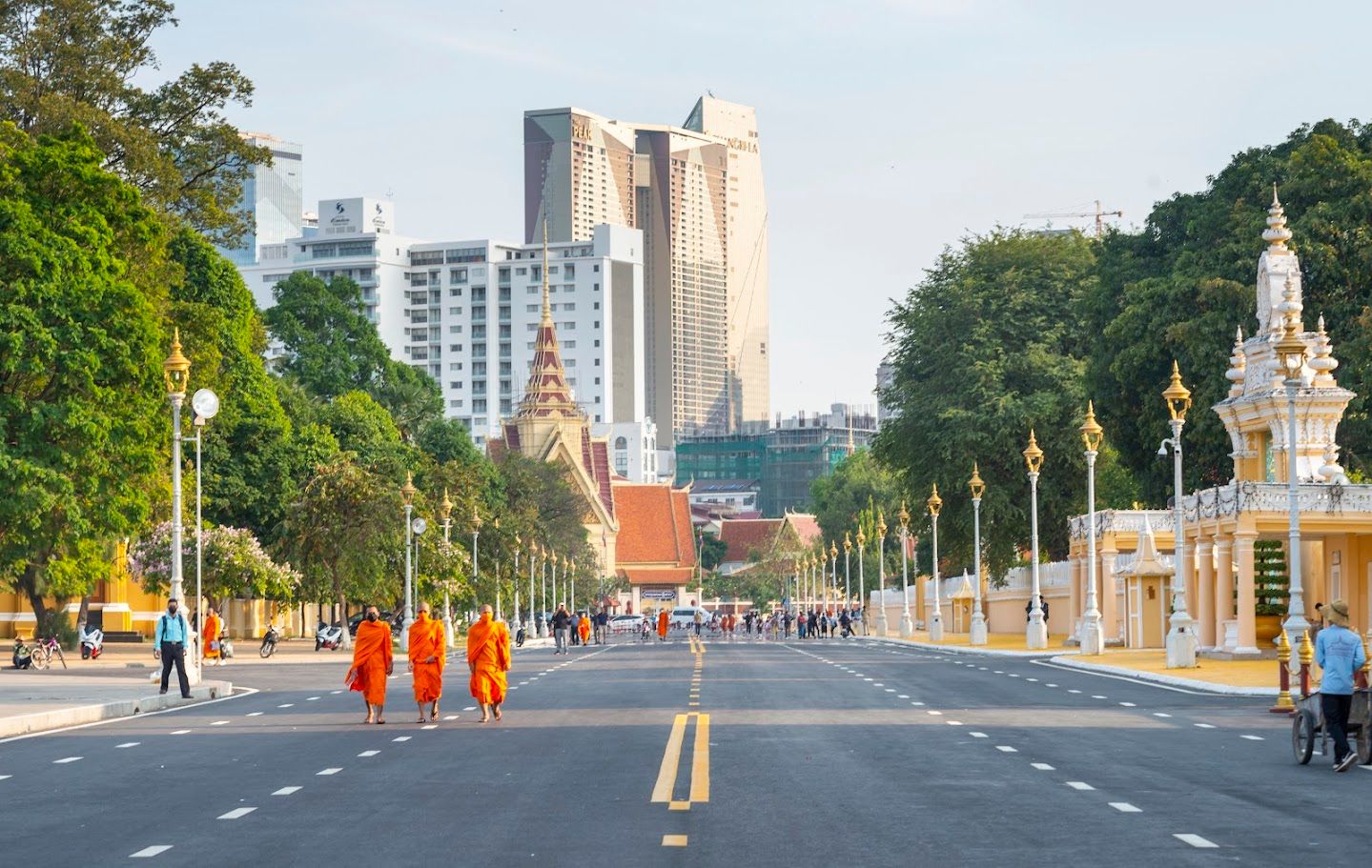 Phnom Penh Travel Guide – Top Attractions, Things to Do & Tips ...