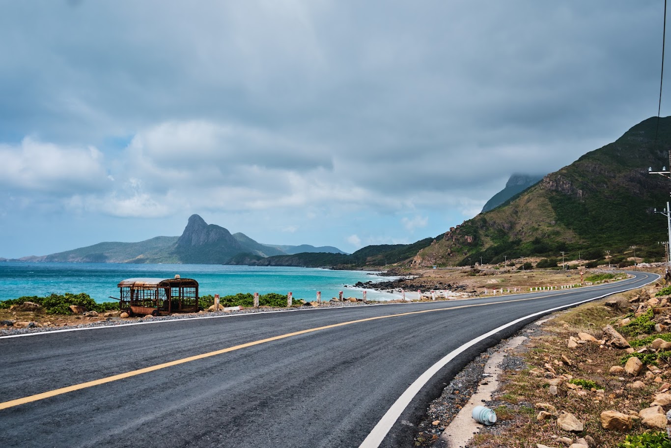 Con Dao District Travel Guide – Top Attractions, Things to Do & Tips ...