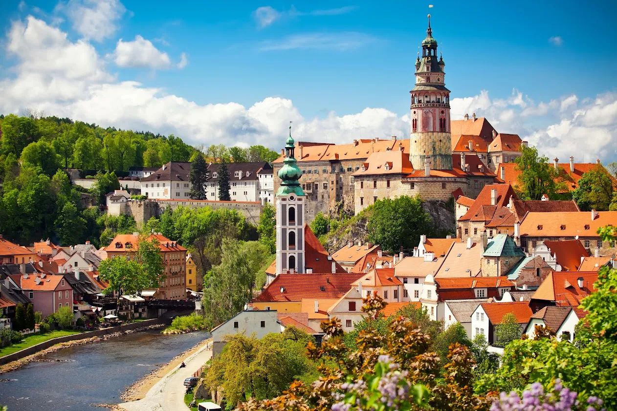 Traveling to the Czech Republic in 2026: Experience, Visa & Itinerary ...